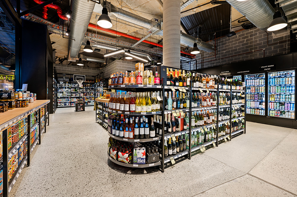 A Comprehensive Guide to Purchasing Gondola Shelving - ADP Store Fixtures