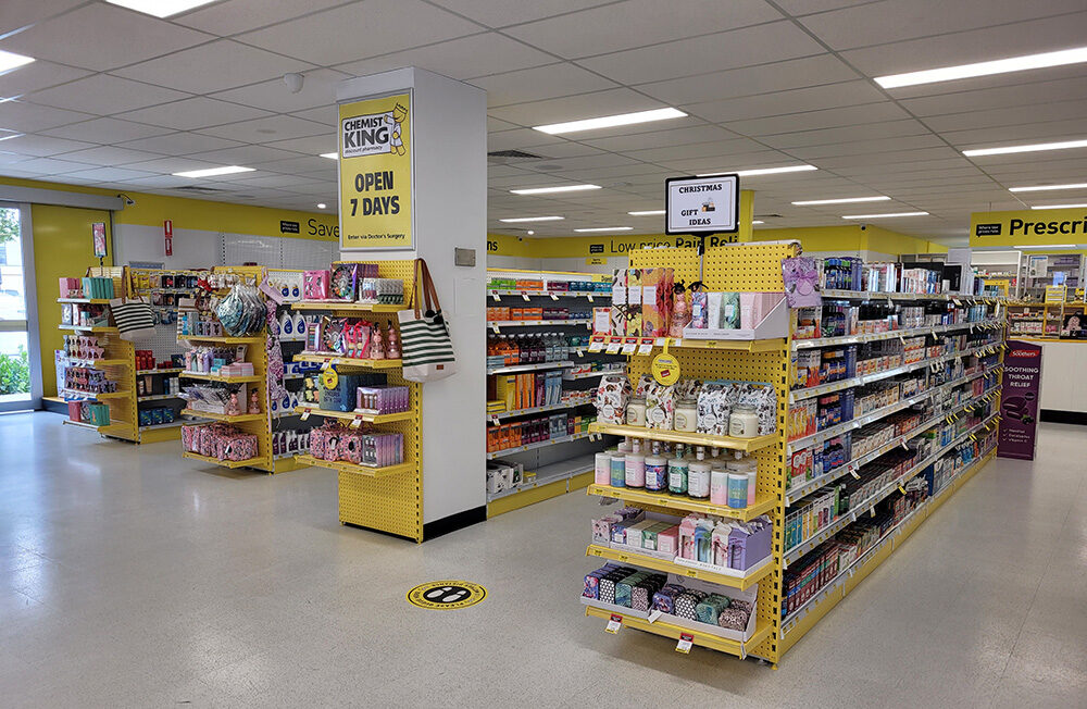 A Comprehensive Guide to Purchasing Gondola Shelving - ADP Store Fixtures