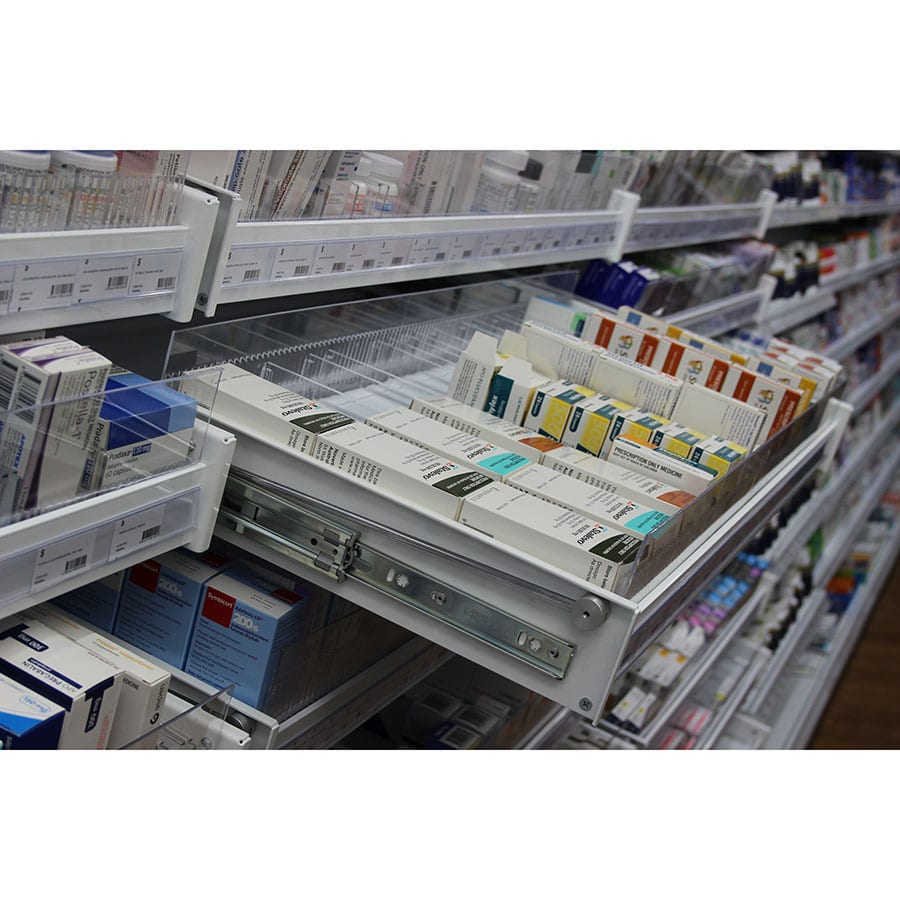 Shop Fittings Australia | Retail Shop Fittings Delivered To Your Door