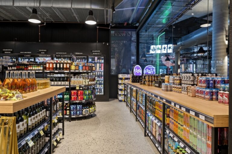 Shop Fittings Australia | Retail Shop Fittings Delivered To Your Door