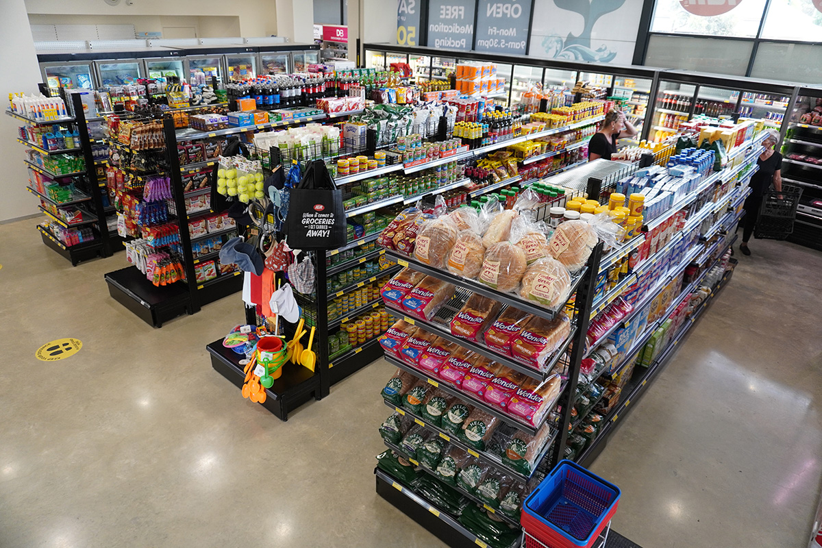 The Ultimate Guide to Supermarket Shelving for Retail Stores - ADP ...