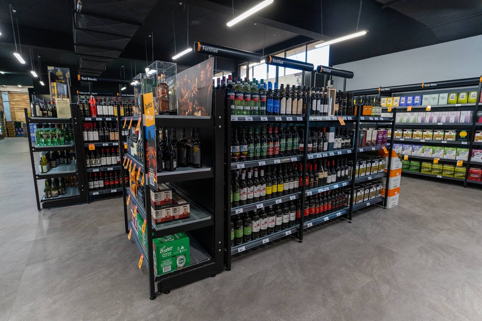 The Best Way to Display Your Store’s Products – ADP