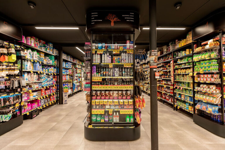 Shop Fittings Australia | Retail Shop Fittings Delivered To Your Door